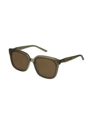 GENTLE MONSTER Dear Kc6 Sunglasses - Green