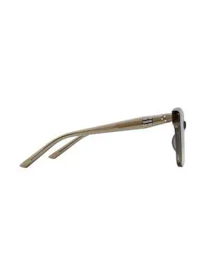 GENTLE MONSTER Dear Kc6 Sunglasses - Green