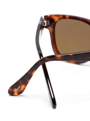 Persol Elio Square Sunglasses