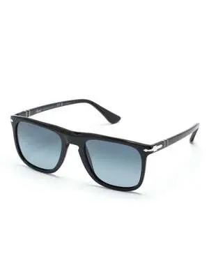 Persol D-frame Tinted Sunglasses