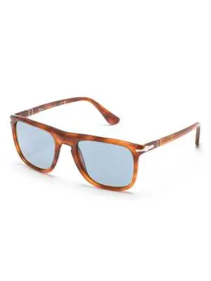 Persol Terra Di Siena Tinted Sunglasses