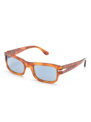 Persol Po3326s Rectangle-frame Sunglasses