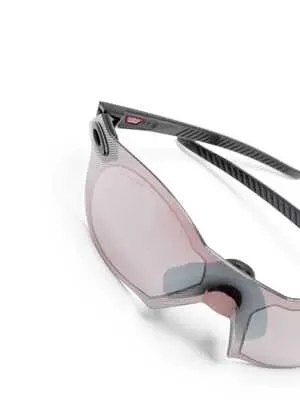 Oakley Round Frame Sunglasses