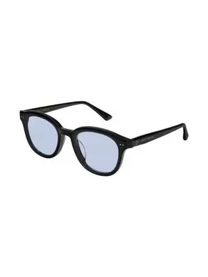 GENTLE MONSTER Jade 01b Sunglasses - Black