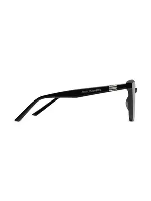 GENTLE MONSTER Pino 01 Sunglasses - Black