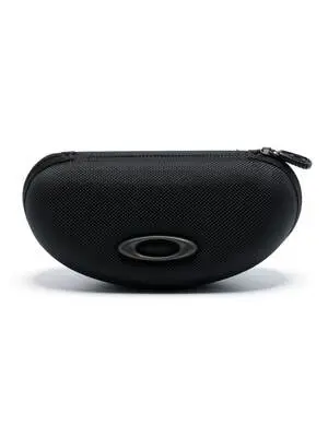 Oakley Shield-frame Sunglasses - Black
