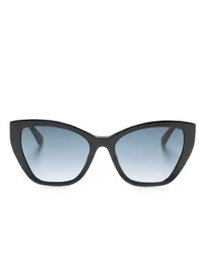 Moschino Logo Eyewear For Women