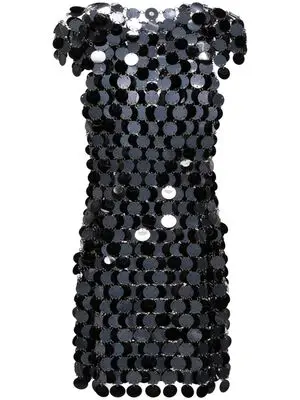 Chainmail Dresses