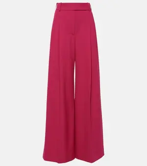 Alexandre Vauthier Slit Pants For Women