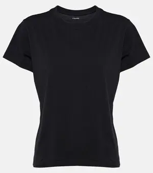 Frame T-shirt Tops