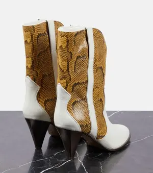 Isabel Marant Witney Ankle Boots