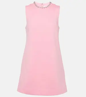 Area Wrap Cocktail Dresses