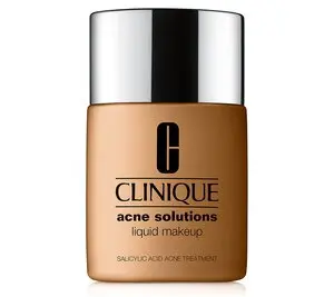 CLINIQUE Acne Solutions Liquid Makeup Foundatio N - One-color