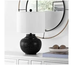 SAFAVIEH Dewlen Table Lamp - One-color