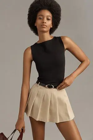 Reformation Fitted Tops