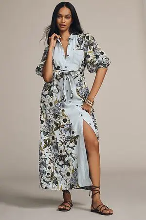 Maeve Collared Day Dresses