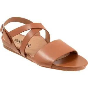 Softwalk Strappy Sandals For Women