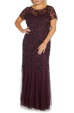 Adrianna Papell Evening Dresses