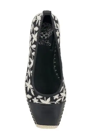 Vince Camuto Miheli Slip-on Espadrille
