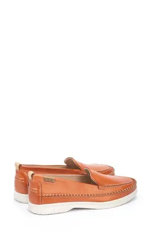 Pikolinos Gandia Moc Toe Loafer