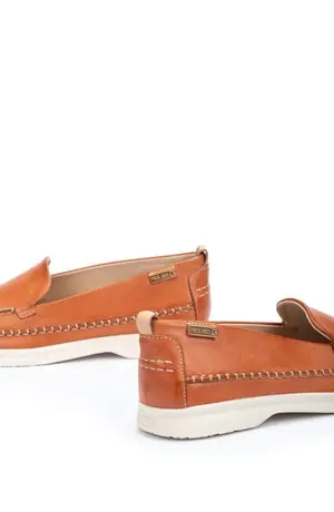 Pikolinos Gandia Moc Toe Loafer