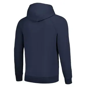 HOMAGE Dallas Cowboys Holiday Raglan Pullover Sweatshirt