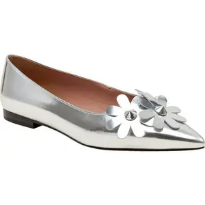 Linea Paolo Floral Shoes For Women