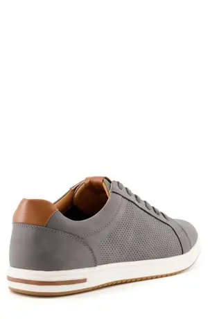 Dune London Tezzy Low-top Sneakers - Grey