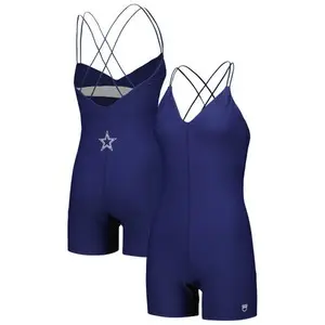 KADYLUXE Dallas Cowboys Diana Romper