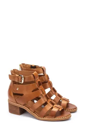 PIKOLINOS PIKOLINOS Blanes Caged Sandals