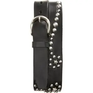 Our Legacy Studded Belts For Men