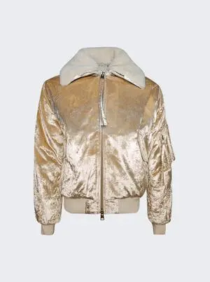 Ami Long Sleeve Jackets For Men