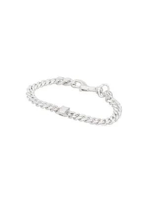 MARTINE ALI Stone Thin Link Bracelet
