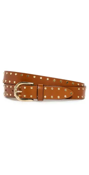 Women's Studded Belts