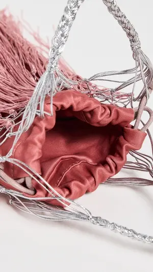 PETIT KOURAJ Ti Bebe Bag