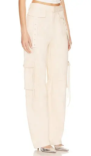 LOVERS AND FRIENDS Riley Pant