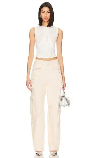 LOVERS AND FRIENDS Riley Pant