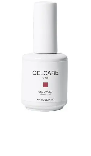 GELCARE Gel Nail Polish - Antique Pink