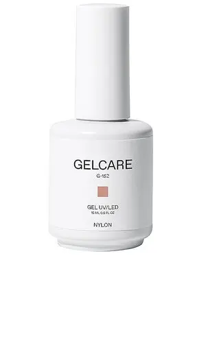 GELCARE Gel Nail Polish - Nylon