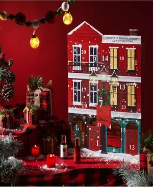 LOVERY 24-pc. Limited-edition Advent Calendar Beauty