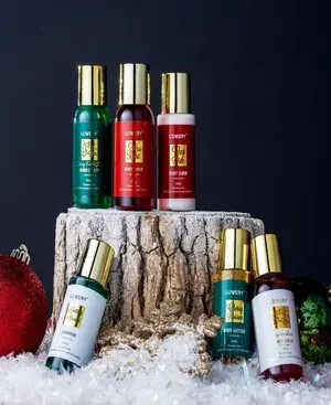 LOVERY 24-pc. Limited-edition Advent Calendar Beauty