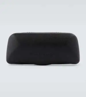 Balenciaga Dynasty Rectangular Sunglasses