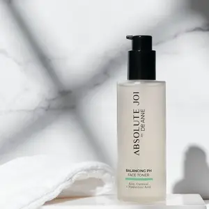 ABSOLUTEJOI BY DR. ANNE Balancing Ph Toner With Aloe