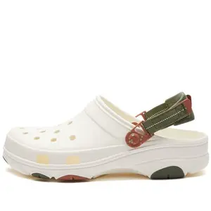 CROCS All Terrain Clog