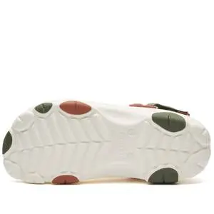 CROCS All Terrain Clog