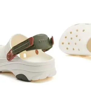 CROCS All Terrain Clog