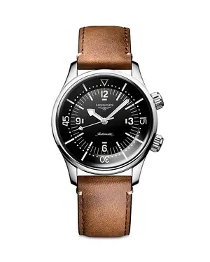 LONGINES Legend Diver Watch 39mm