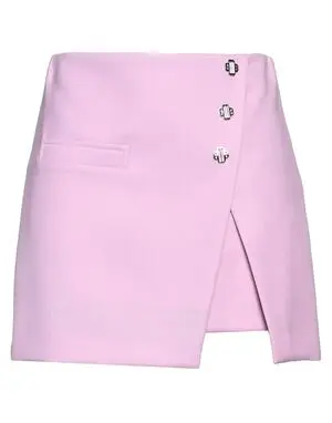 Maje Mini Flared Skirt