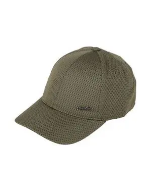 Borsalino Baseball Cap - Military Green