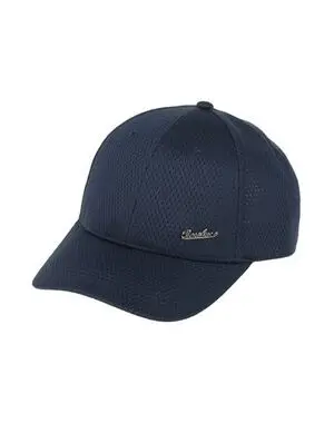 Borsalino Baseball Cap - Navy Blue